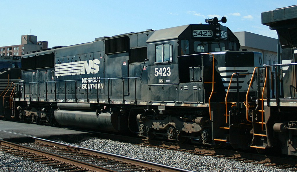 NS 5423